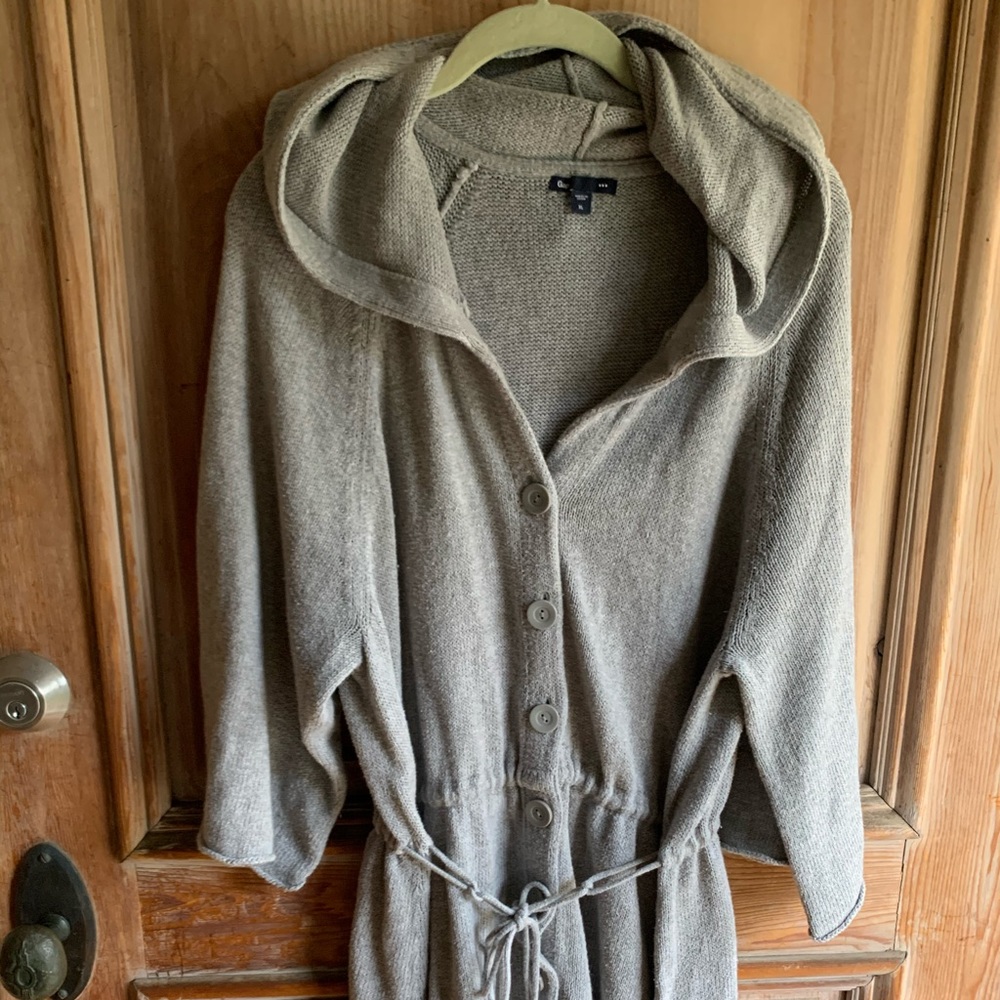 Gap Sweater Dress - Gem